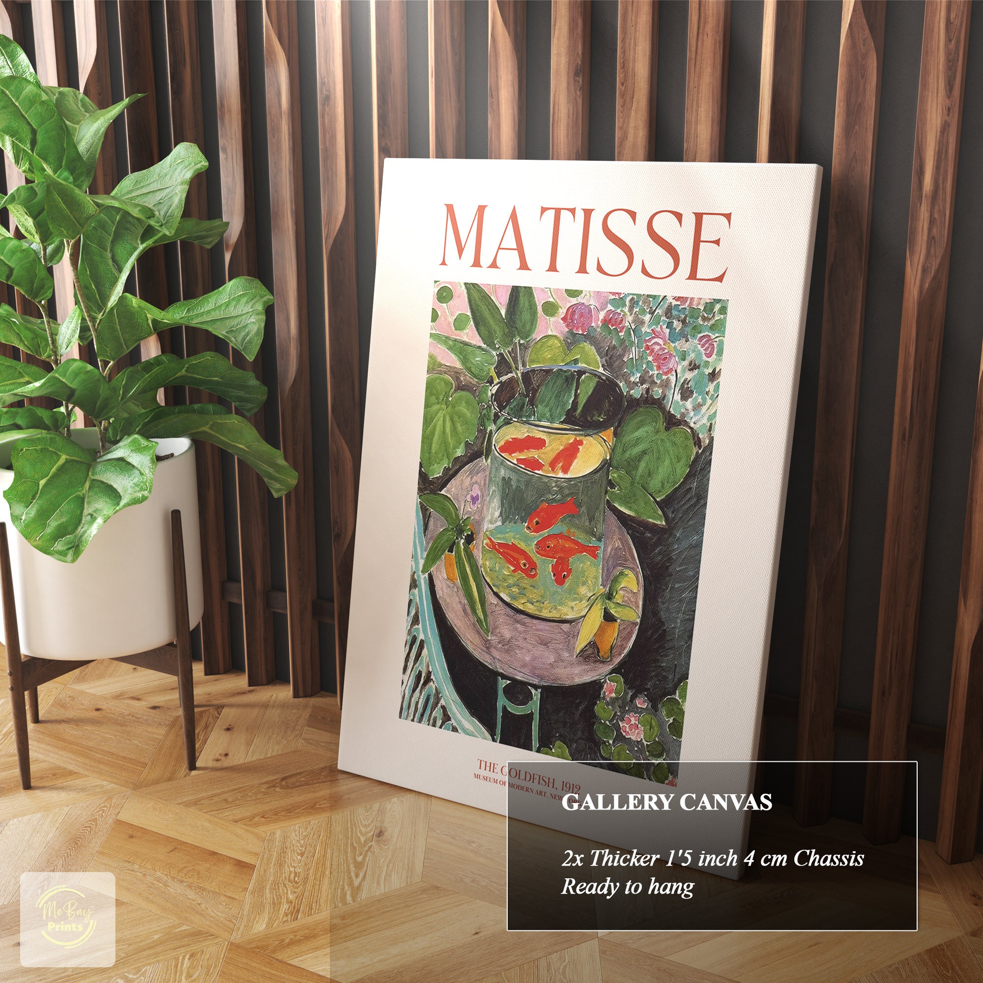Henri Matisse the Goldfish, 1912 Henri Matisse Artwork, Henri Matisse ...