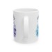 Jellyfish Ceramic Mug 11oz | Feeling A Lil Jelly Coffee Mug - Etsy