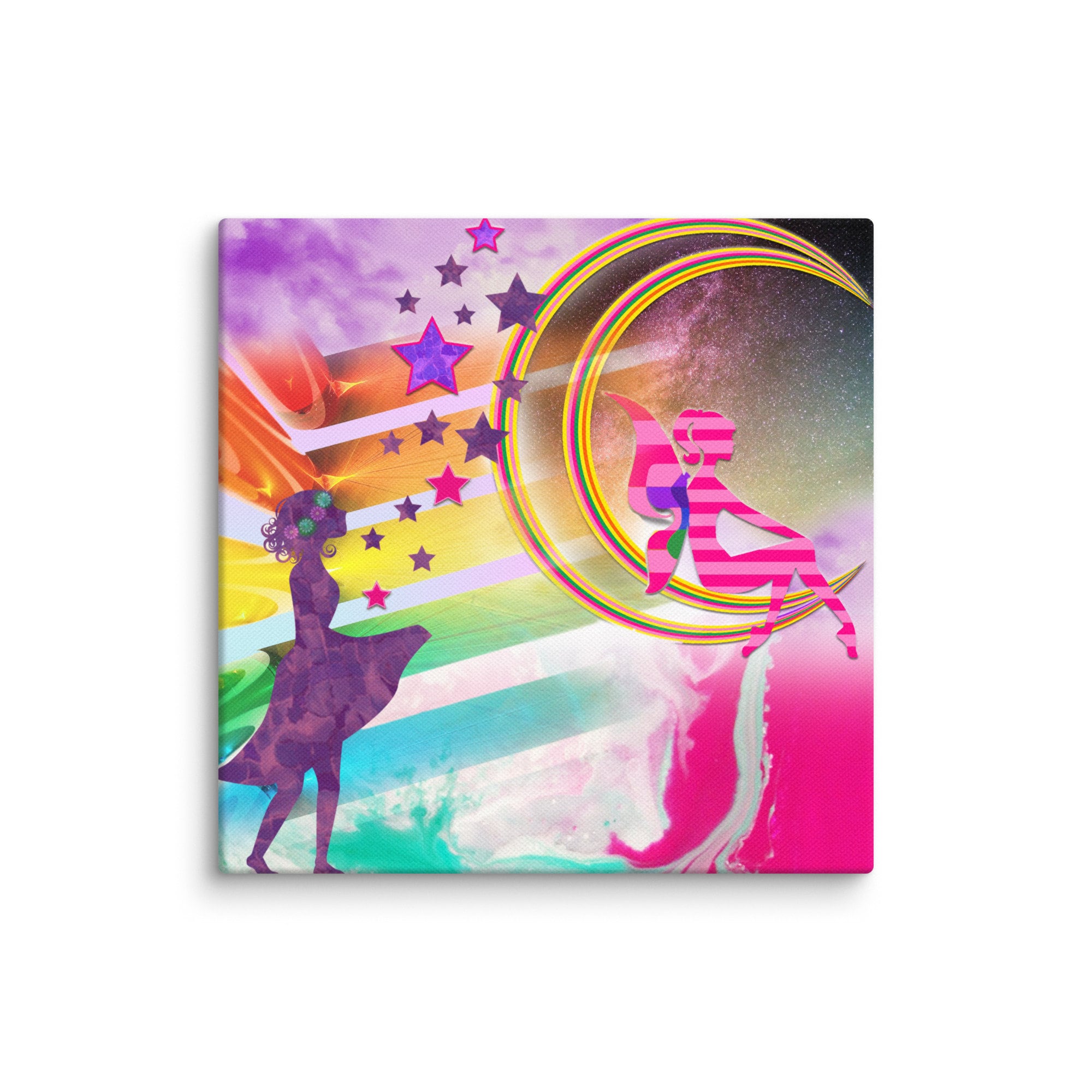 Canvas - Etsy
