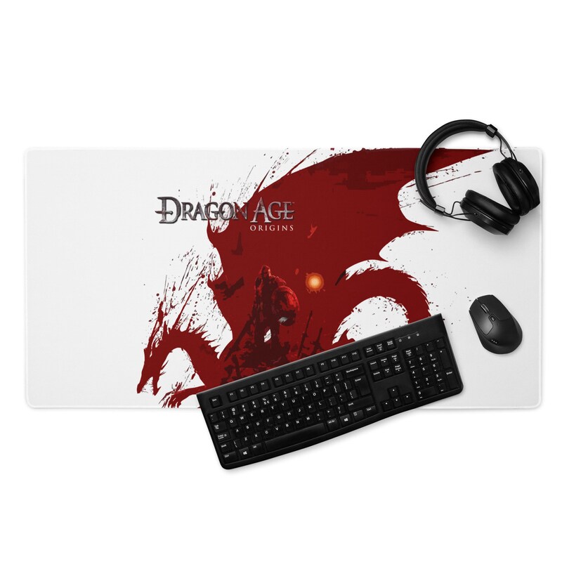 Dragon Age Cosplay - Etsy