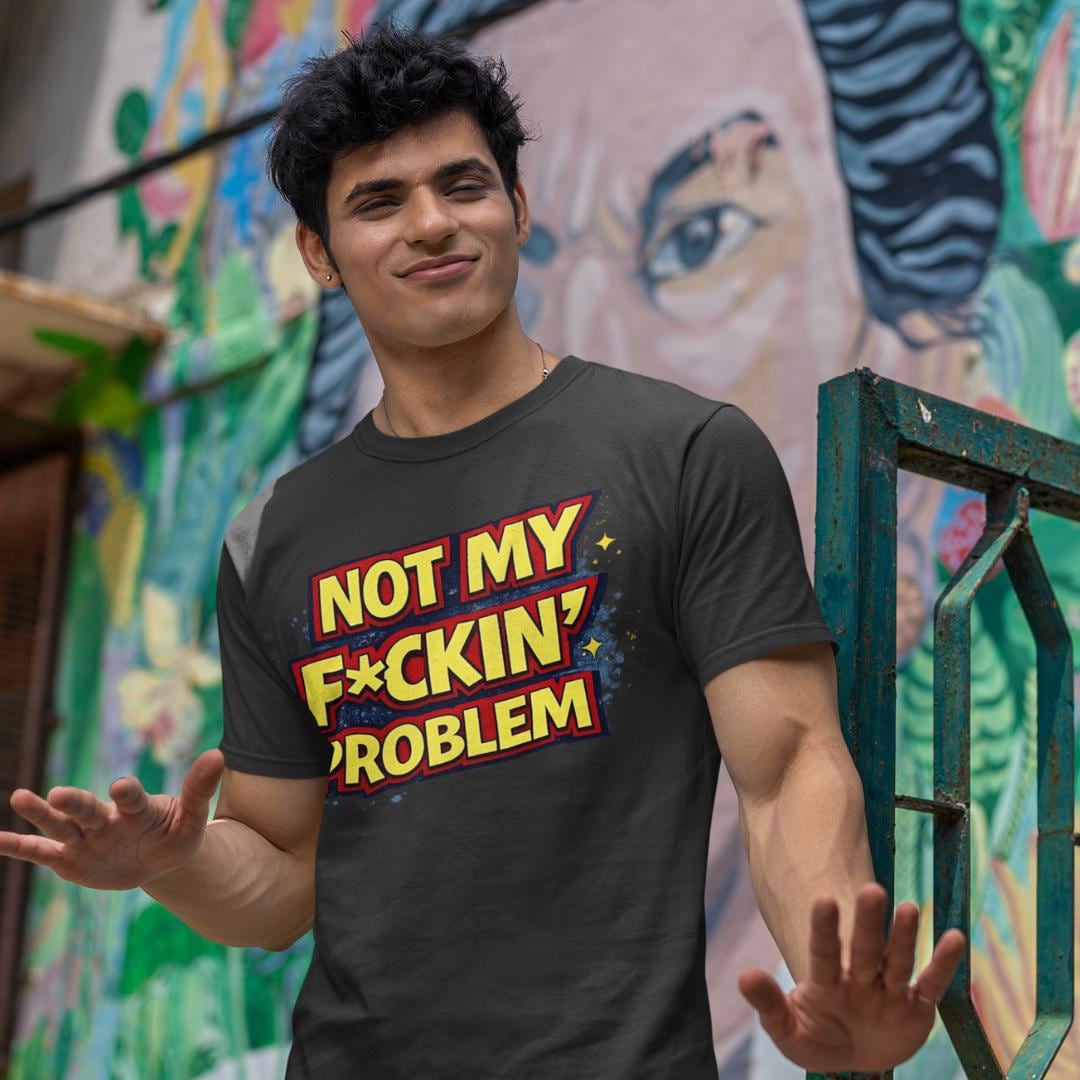 Funny Graphic T-shirt – Sarcastic Work Humor Tee for Adults - Etsy