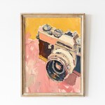 Camera Themed Gifts - 60+ Gift Ideas for 2025