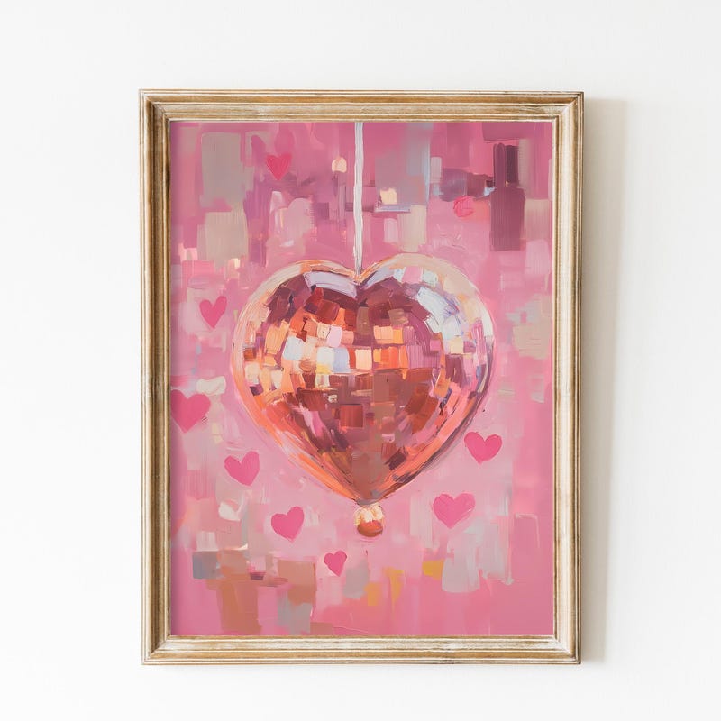 Celebration Wall Art - Etsy