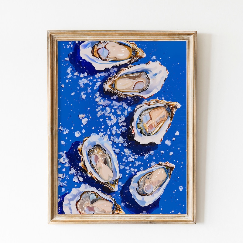 Anime Seafood - Etsy