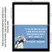 Father's Day Card Printable Cheerful Superhero Available in 16 ...