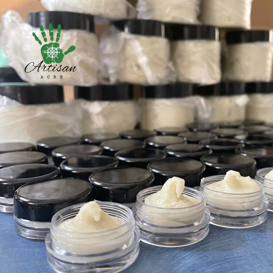 Sample Salve -farm to Skin - Etsy