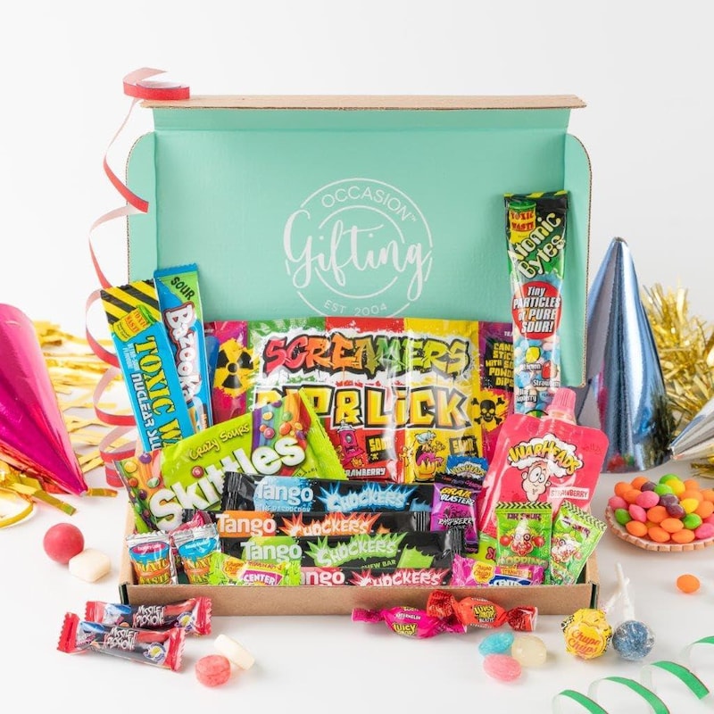 Sweet Box - Etsy UK