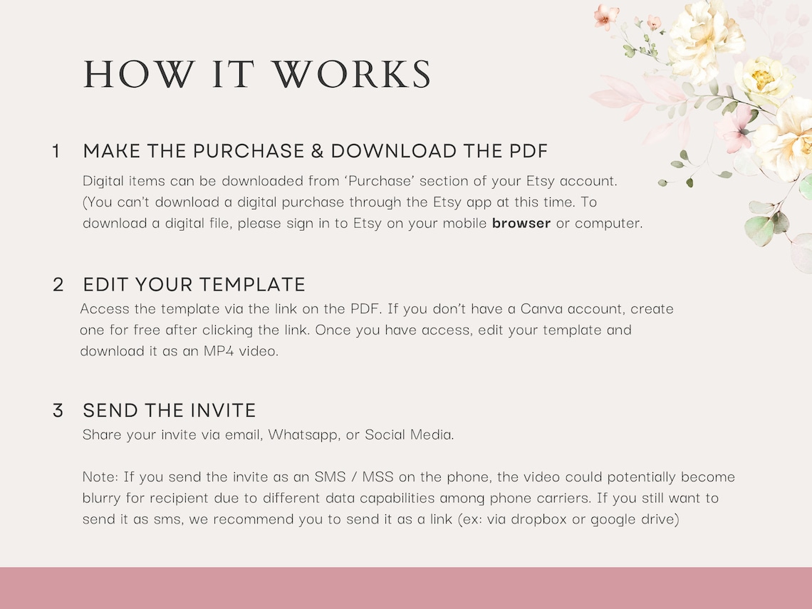 Birthday Travel Invitation, Digital Travel Invitations, 50th Birthday ...