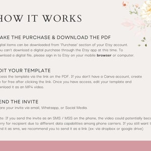 Birthday Travel Invitation, Digital Travel Invitations, 50th Birthday ...