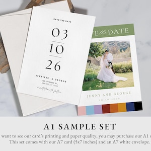 Paris Invitation French Wedding Invite Set France Passport Wedding ...