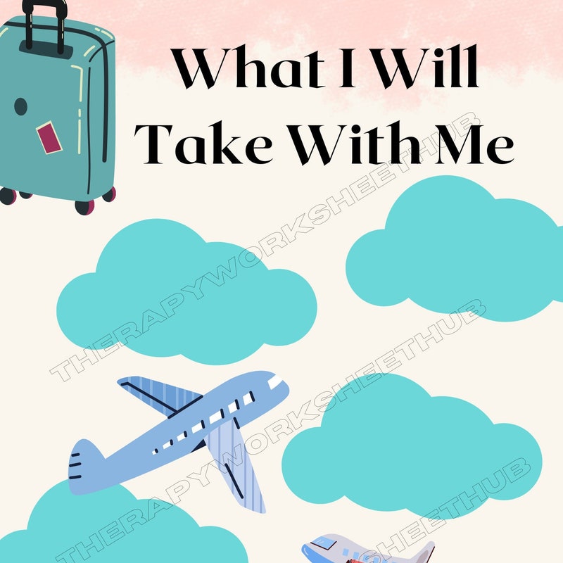 Transition With the Kids - Etsy