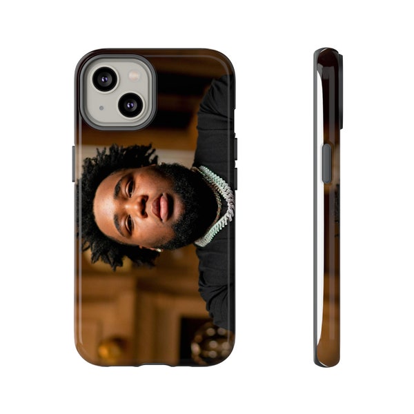 Rod Wave Case - Etsy