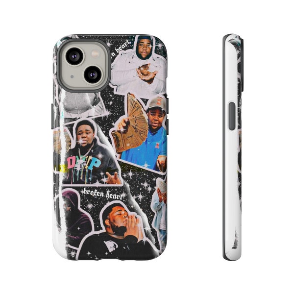 Rod Wave Case - Etsy