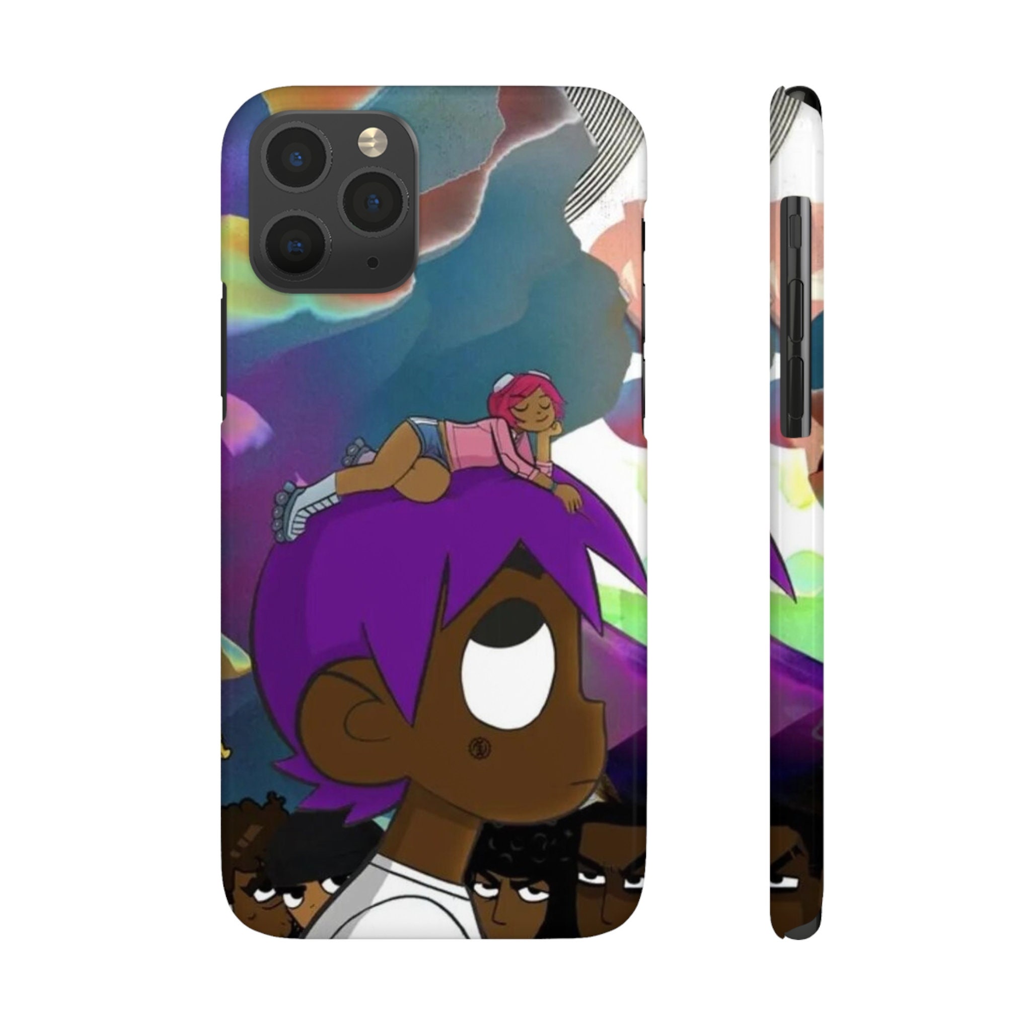 Lil Uzi Vert Slim Phone Cases - Etsy