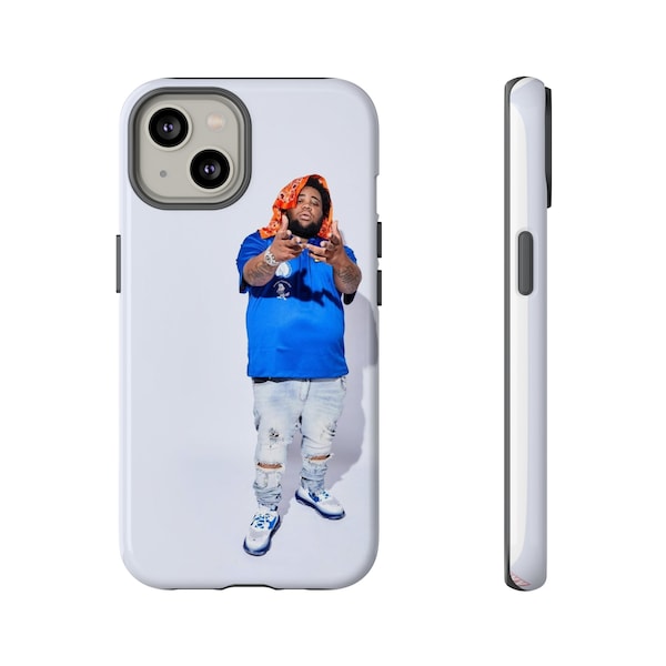 Rod Wave Case - Etsy