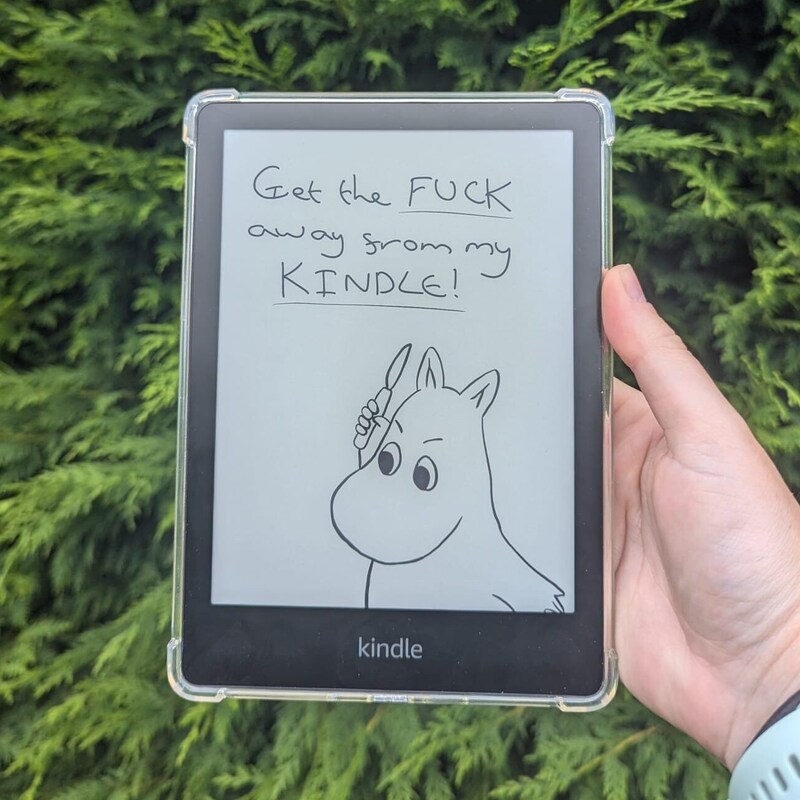 Moomin Troll - Etsy
