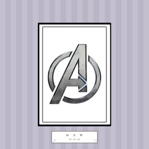 Set of Avengers, Marvels, Captain America, Iron Man, Thor ,hulk ...