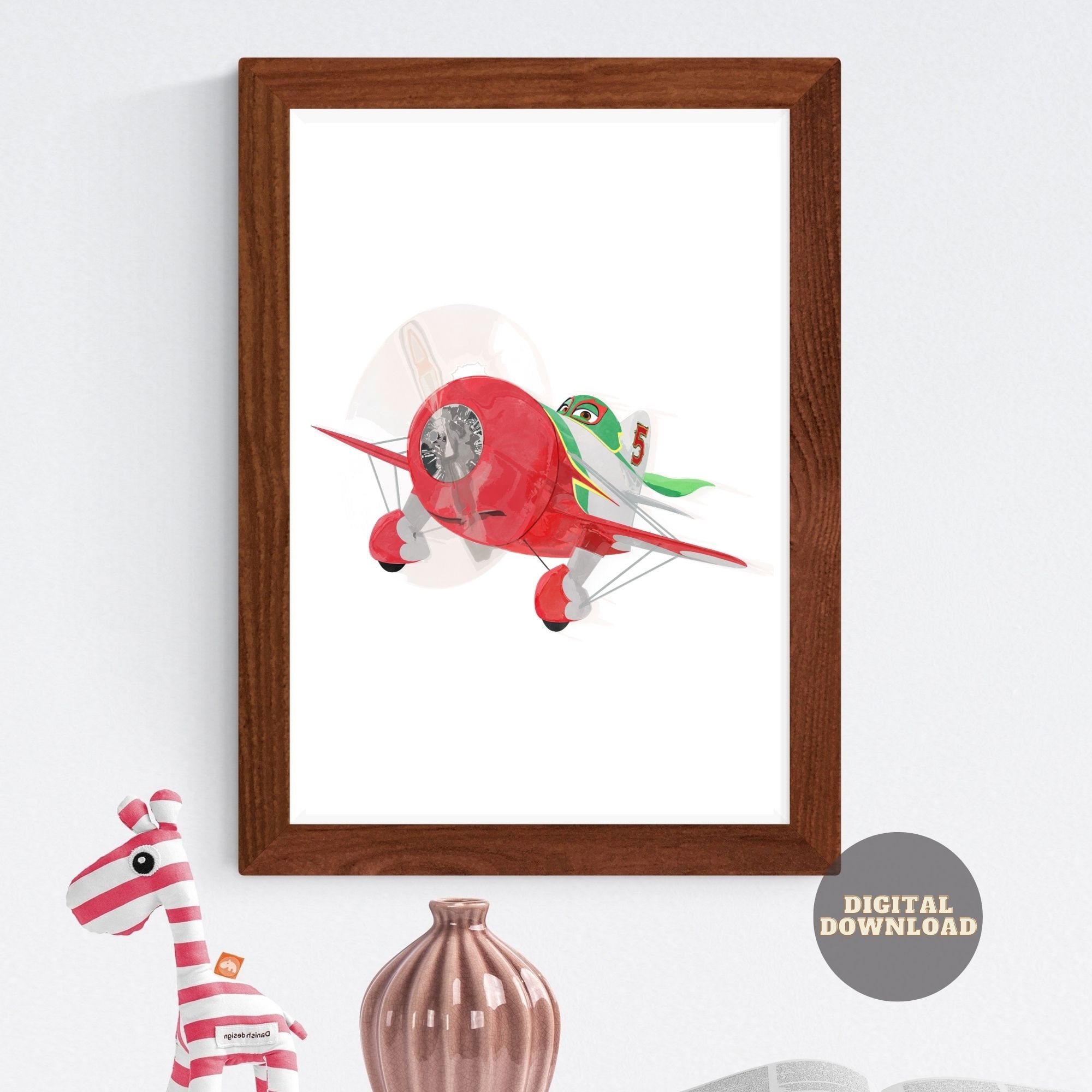 El Chupacabra, Disney Pixar Planes, El Chupacabra Plane, Birthday ...