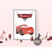 Frank Disney Cars, Disney Pixar Cars, Cars Print, Frank the Combine ...