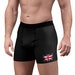 Union Jack United Kingdom Men's Boxer Briefs (AOP) - Etsy