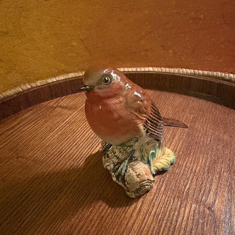 Beswick Bird - Etsy