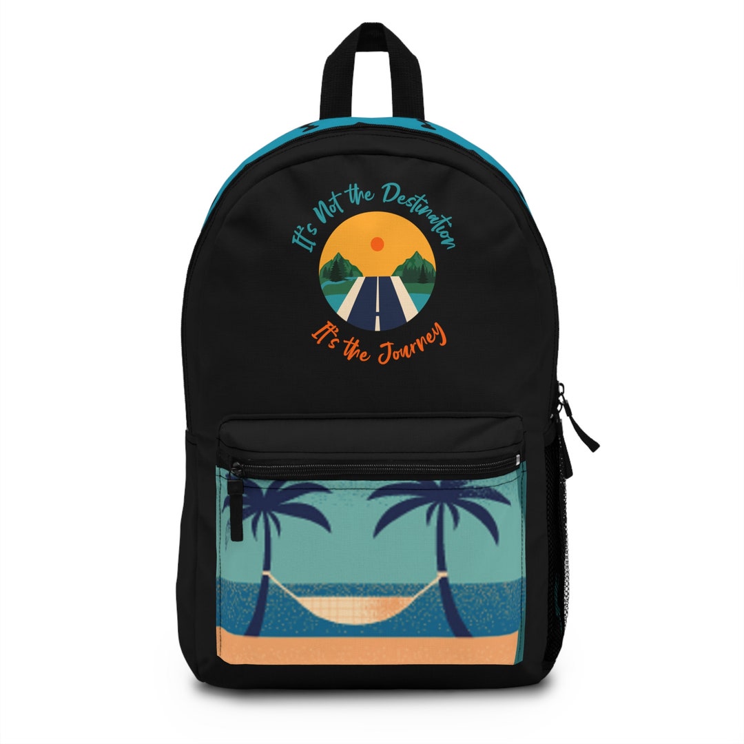Surfer's Paradise: Summer 2024 Beach Backpack for Young Adults Ride the ...