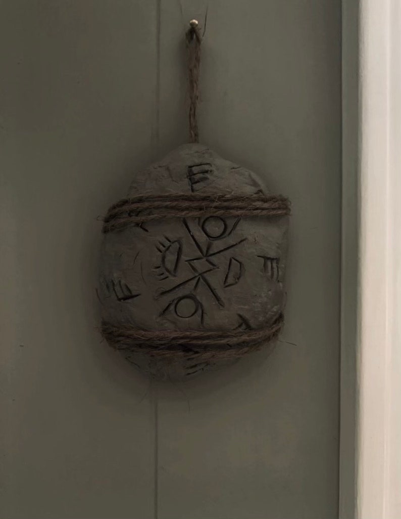 Handcrafted Talisman Replica From Hit TV Show from - Etsy