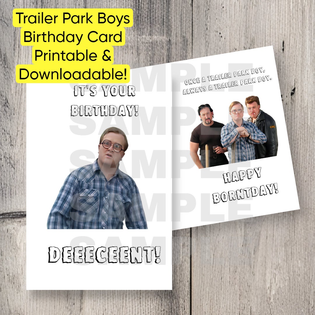 Bubbles Trailer Park Boys Quotes