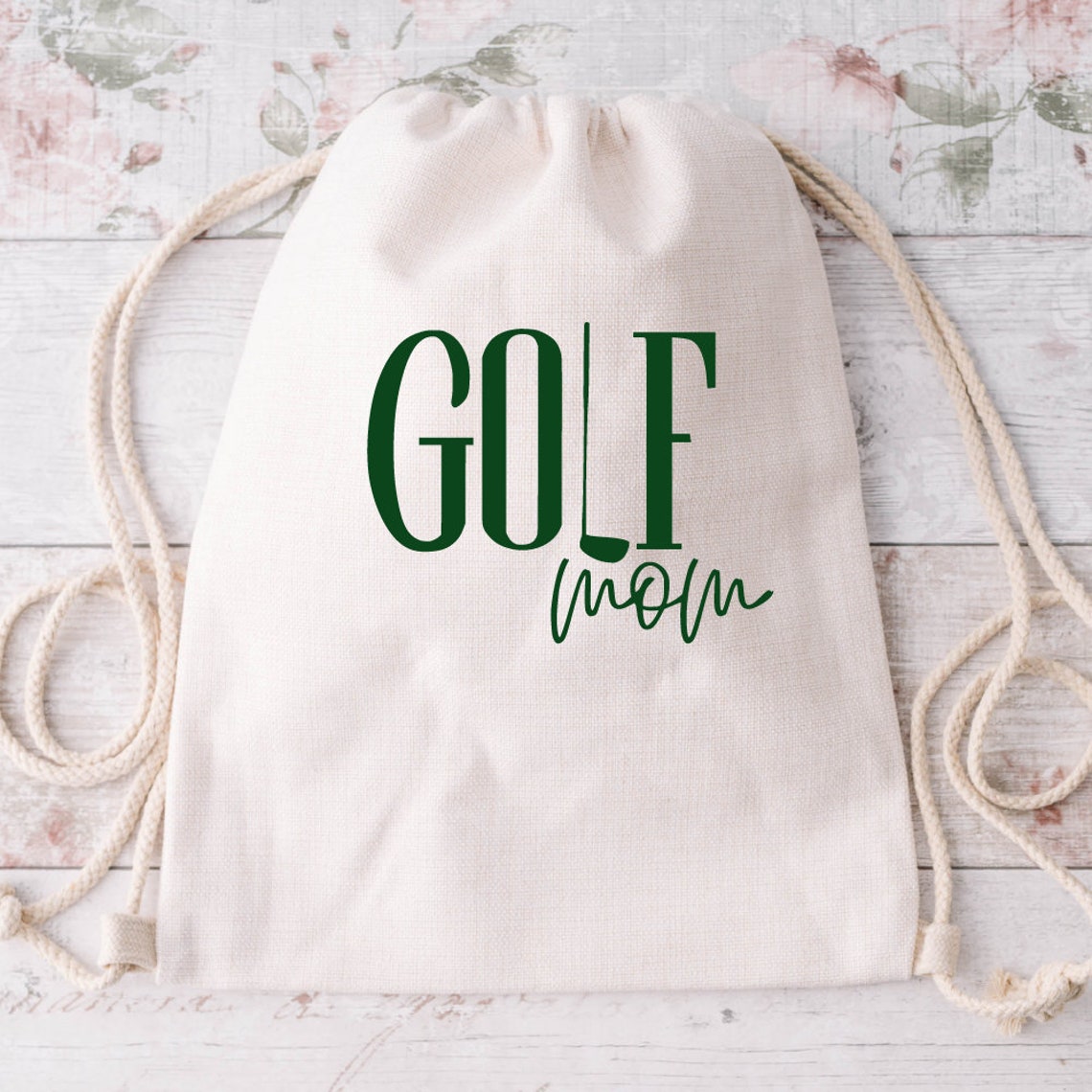 Golf Mom SVG | Golf SVG | Golf Mom T Shirt | Golfing T Shirt - Etsy