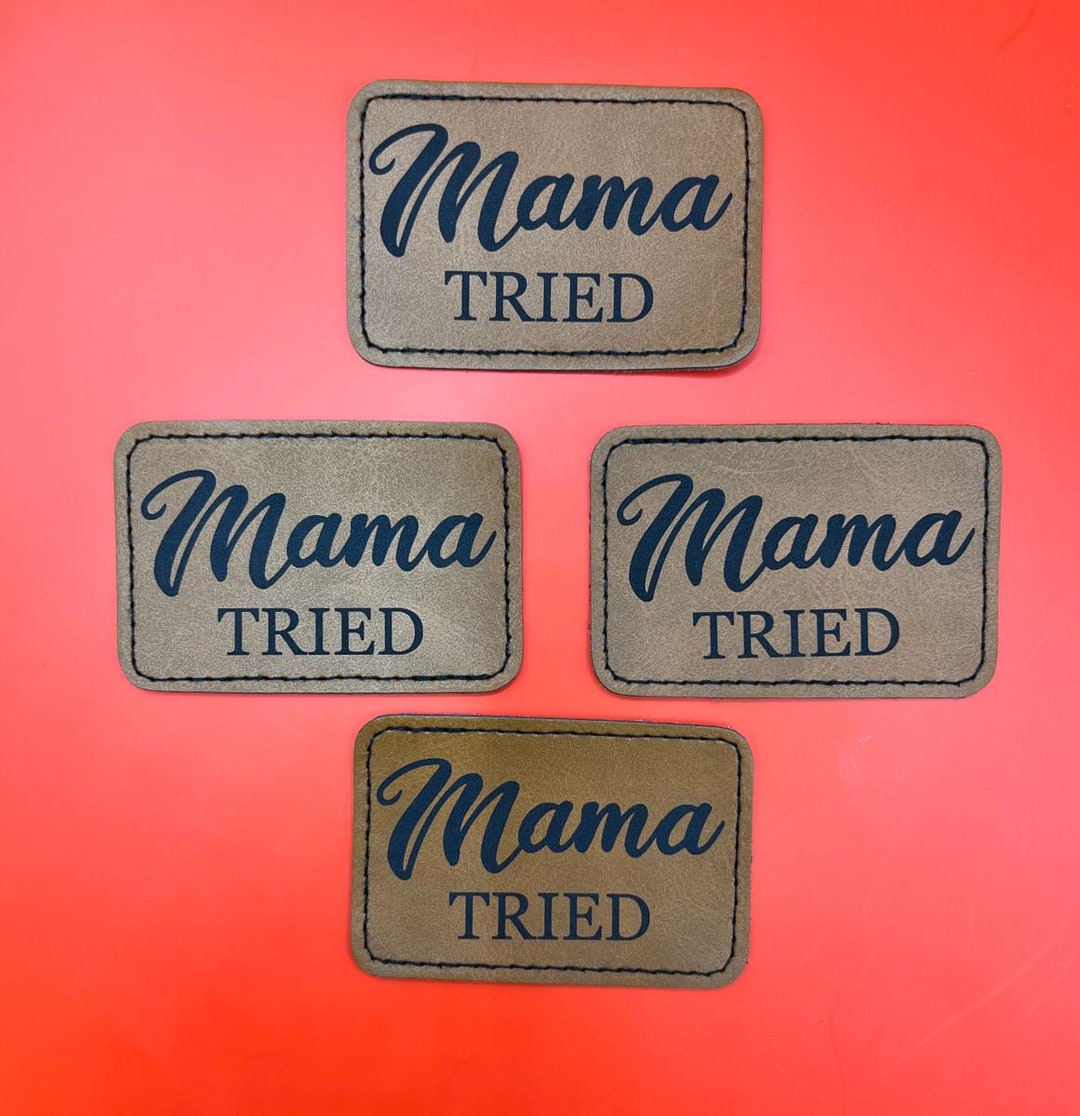 Laser Engraved Hat Patches on These Richardson 112 Hats - Etsy