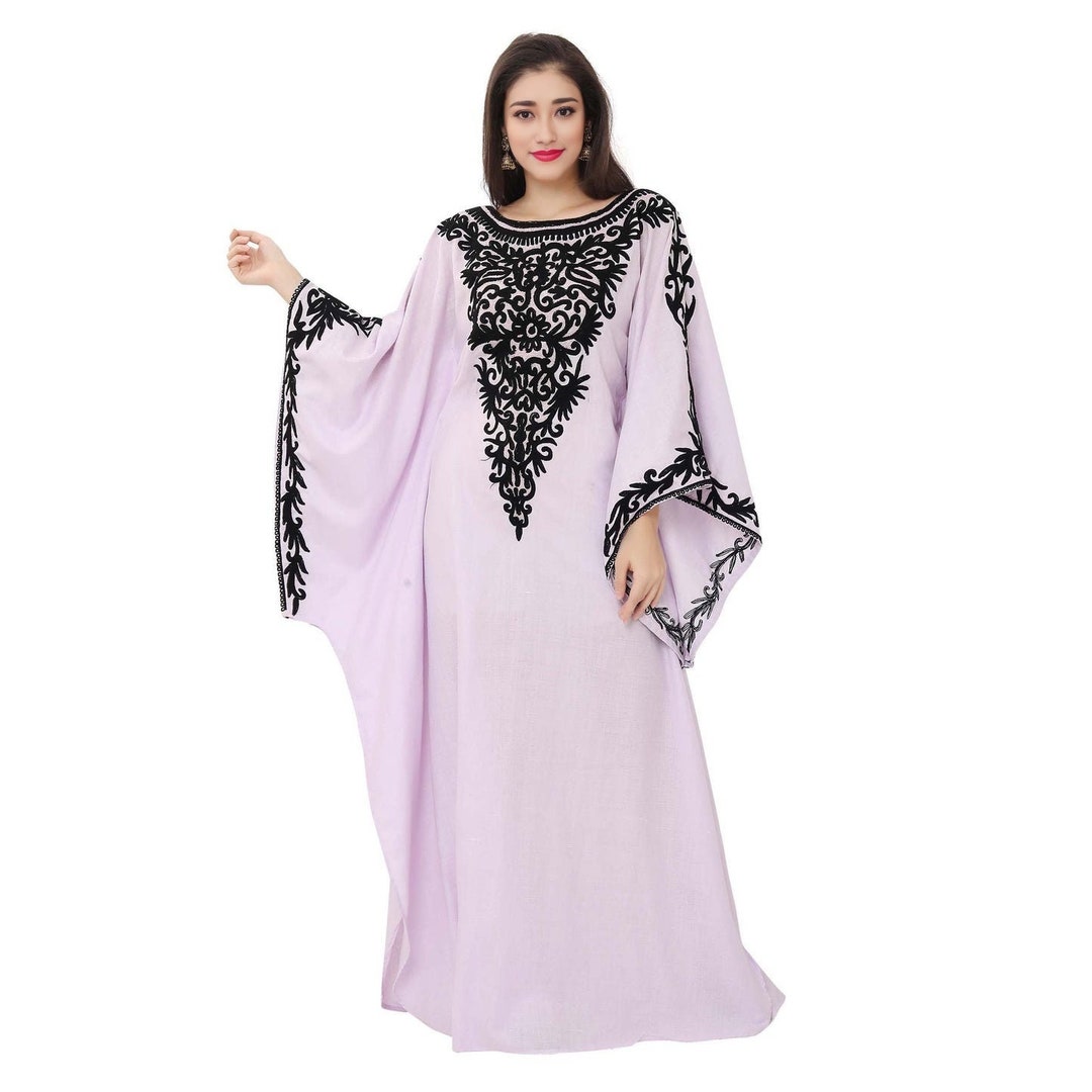 SALE!! Trendy and Multi-functional: Blue Farasha Maxi Dress for Beach ...
