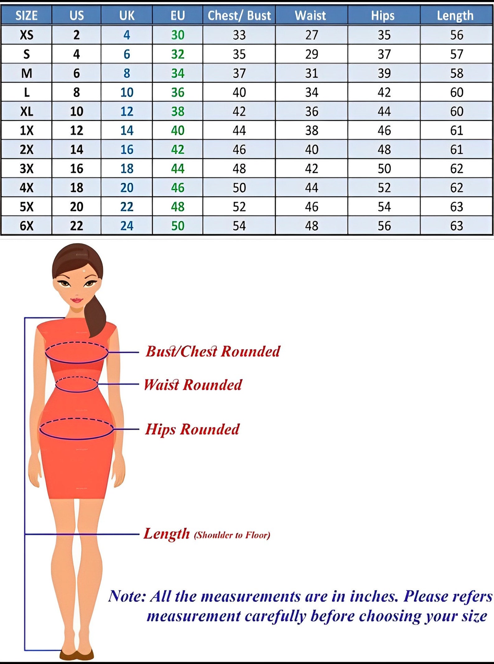 SALE!! Trendy and Multi-functional: Blue Farasha Maxi Dress for Beach ...