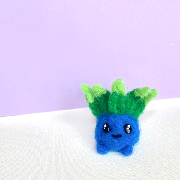 Oddish - Etsy