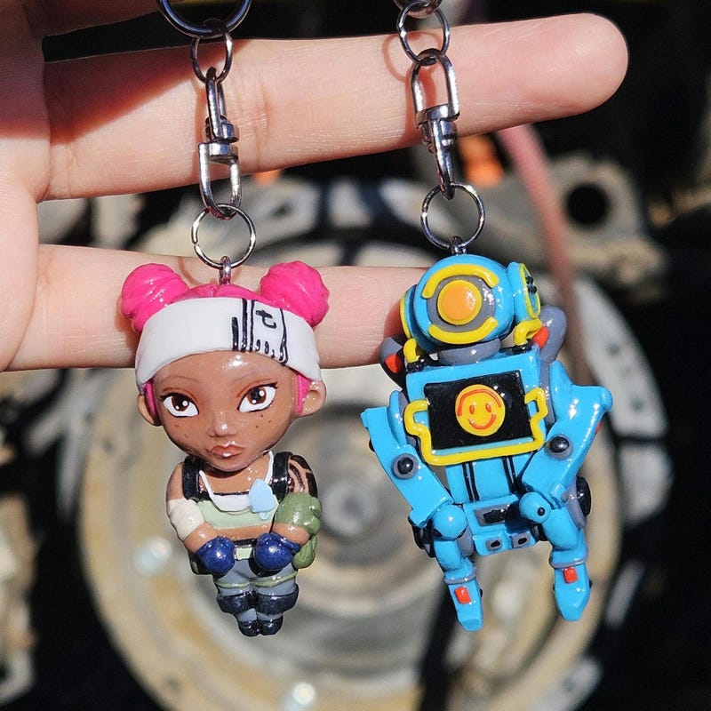 Apex Legends Merch - Etsy