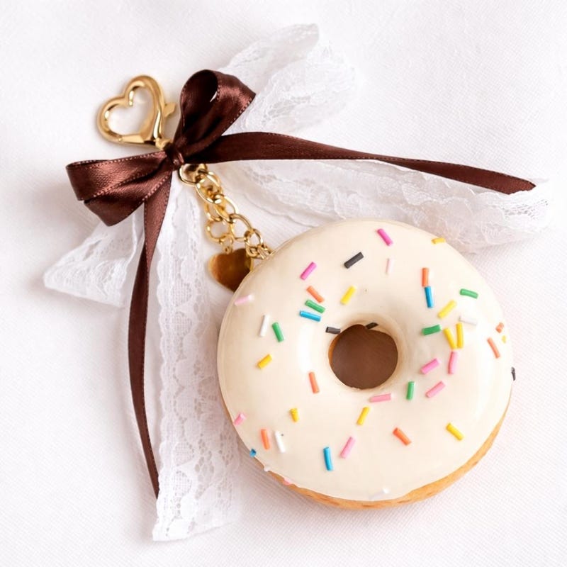 Realistic Squishy Food - Etsy