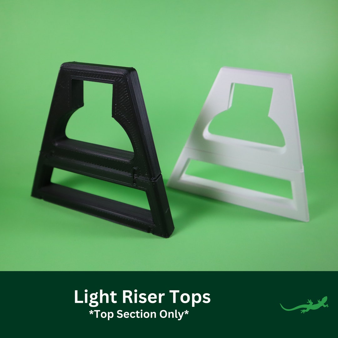 Light RISER TOPS - Etsy