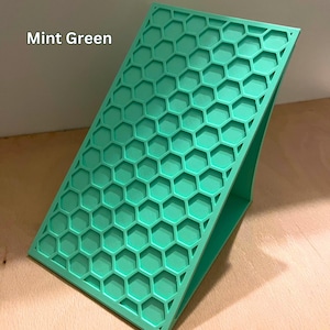 Reptile Climbing Ramp, Bearded Dragon Basking Platform, Rock Wall ...