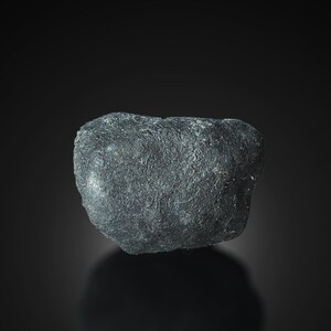 Unique HUGOTON Natural Meteorite H5 Kansas, USA - Etsy