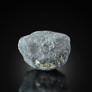 Unique HUGOTON Natural Meteorite H5 Kansas, USA - Etsy