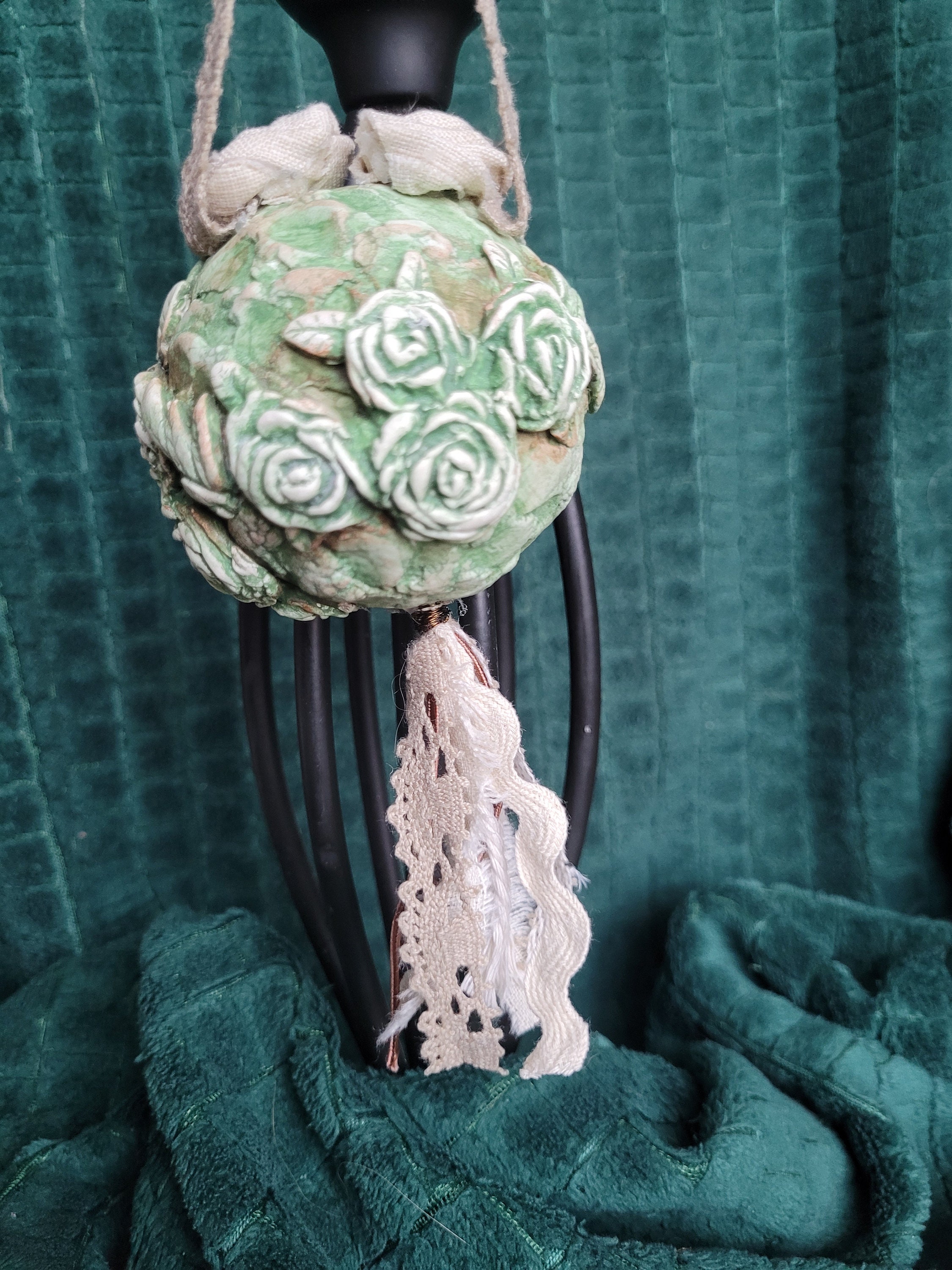 Christmas Decorations - Etsy