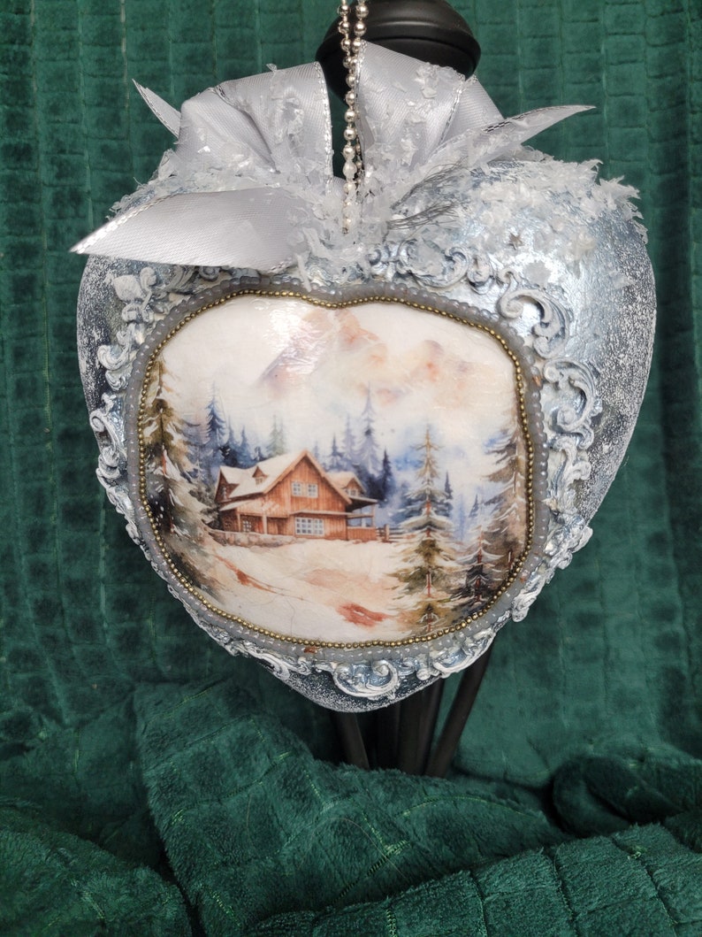 Christmas Decorations - Etsy