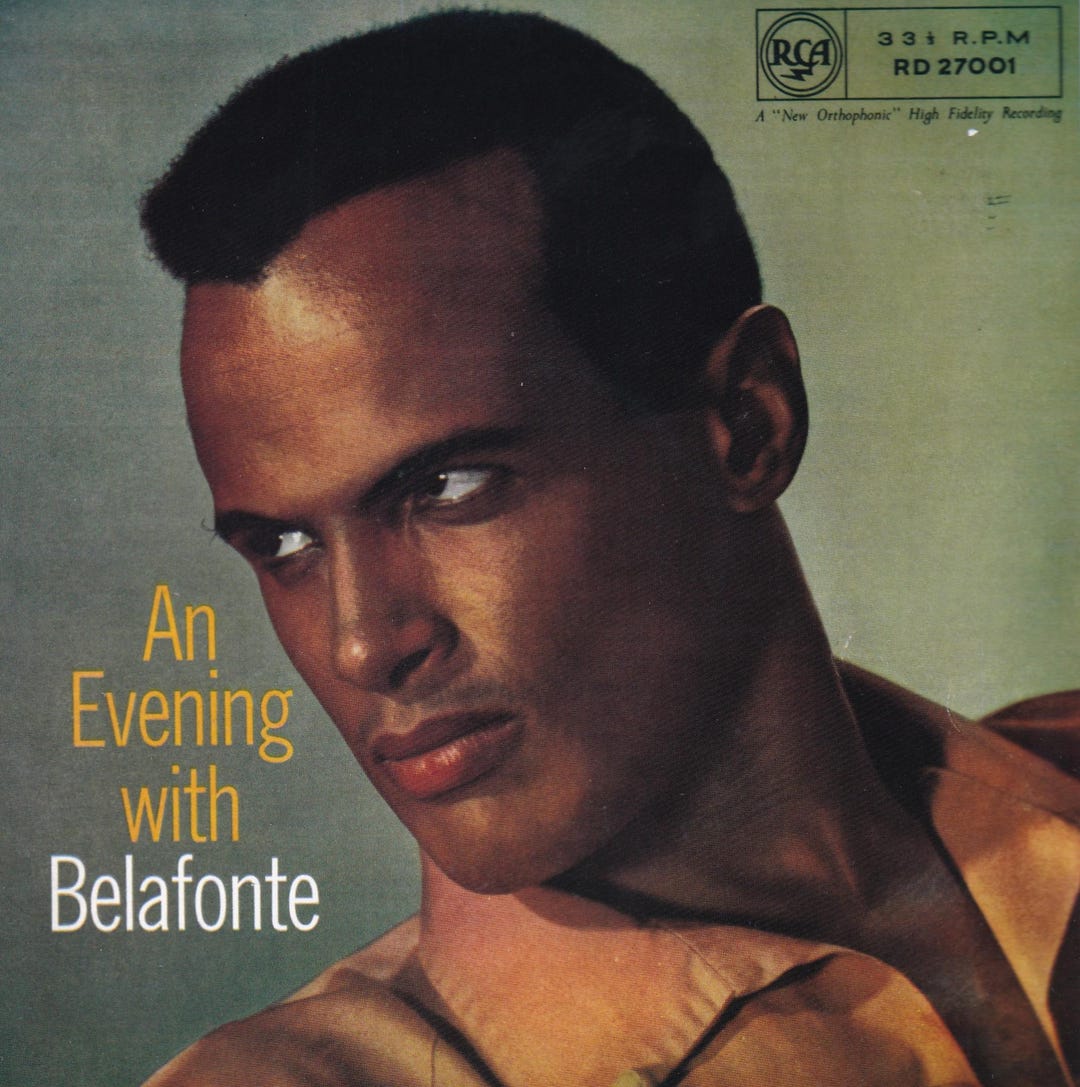 Original Vintage Mini Poster / Magazine Clipping Curtis Mayfield Harry ...