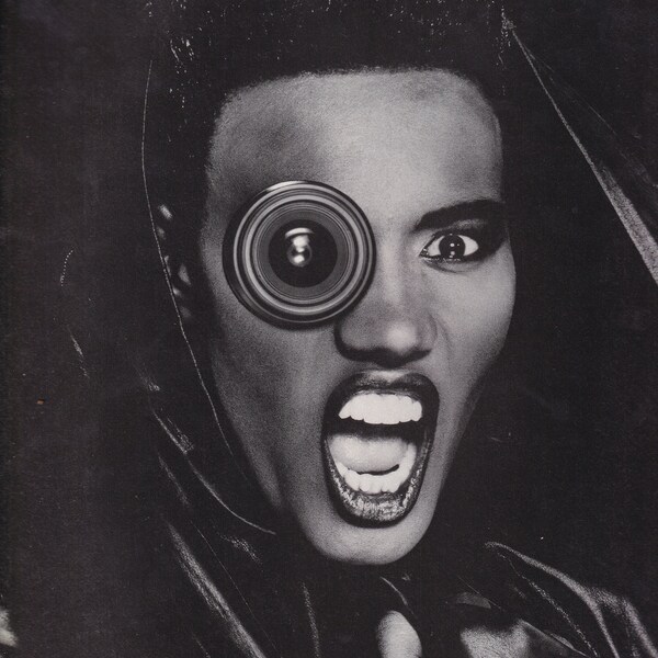Grace Jones Art - Etsy UK