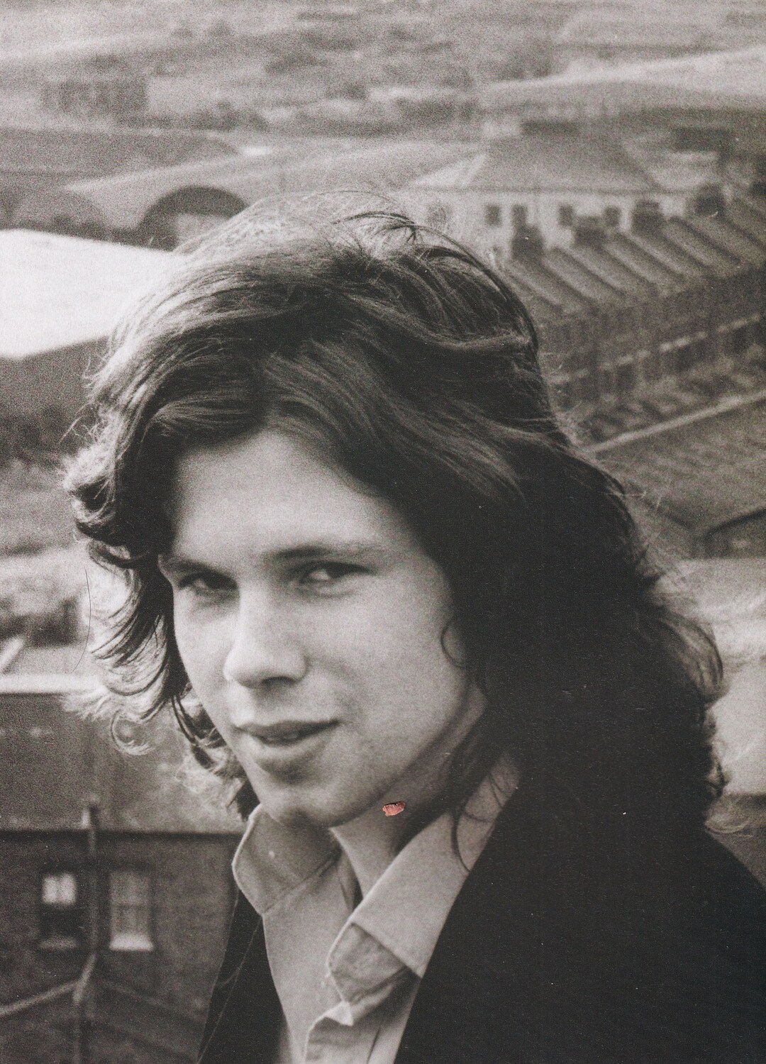 Original Vintage Mini Poster / Magazine Clipping Nick Drake, London ...