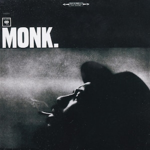 Original Vintage Mini Poster / Magazine Clipping - Thelonious Monk ...