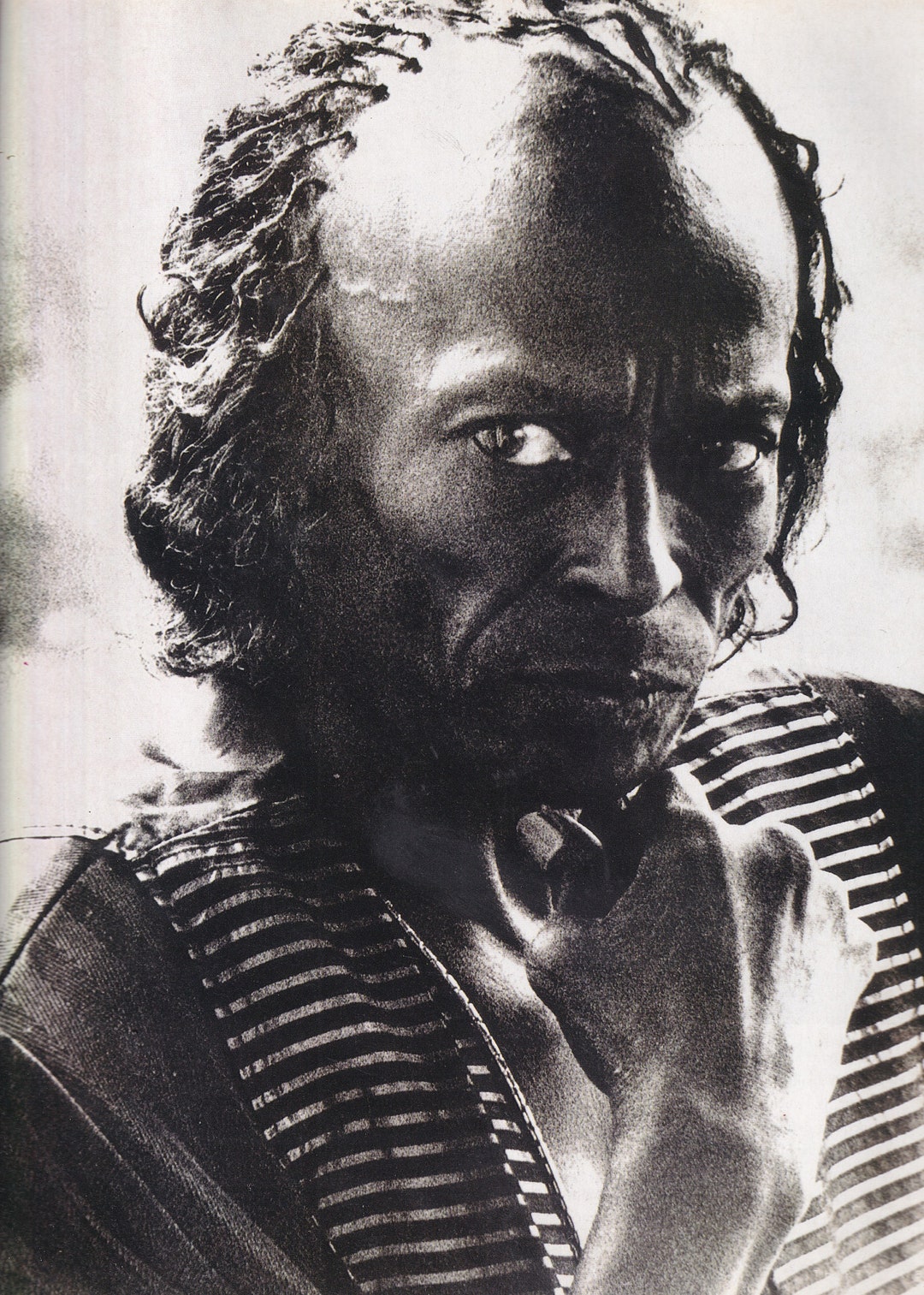Original Vintage Mini Poster / Magazine Clipping Miles Davis, Paris ...