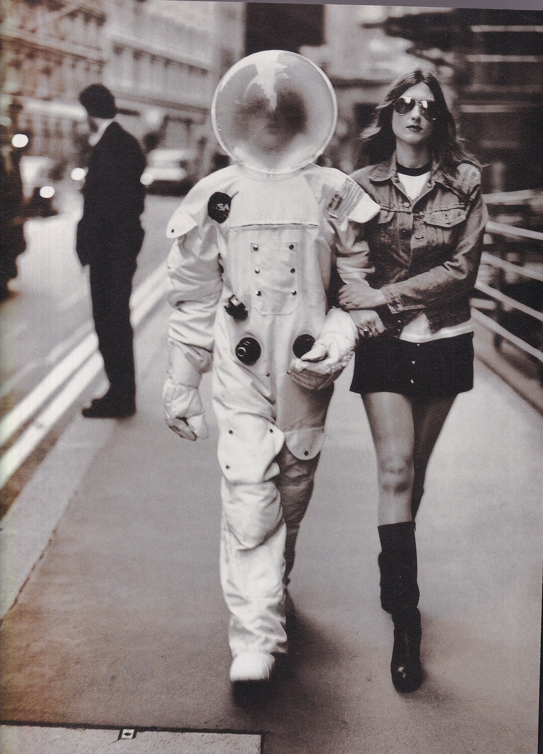 Original Vintage Mini Poster / Magazine Clipping Jason - Etsy