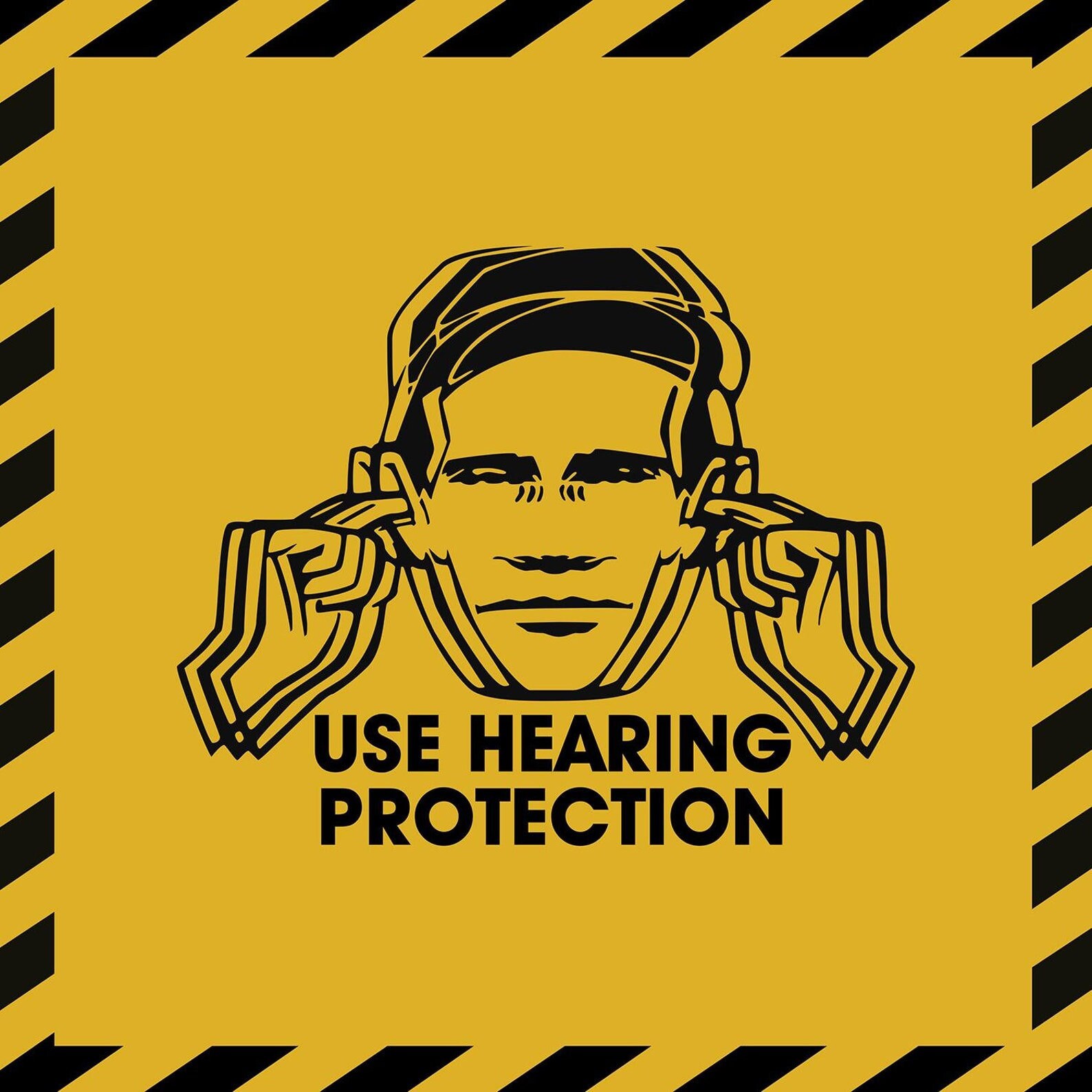 Hearing Protection Posters