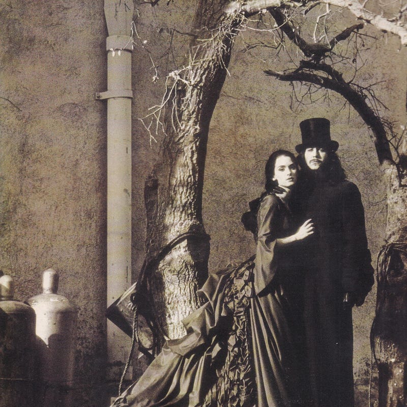 Dracula Art Gary Oldman - Etsy