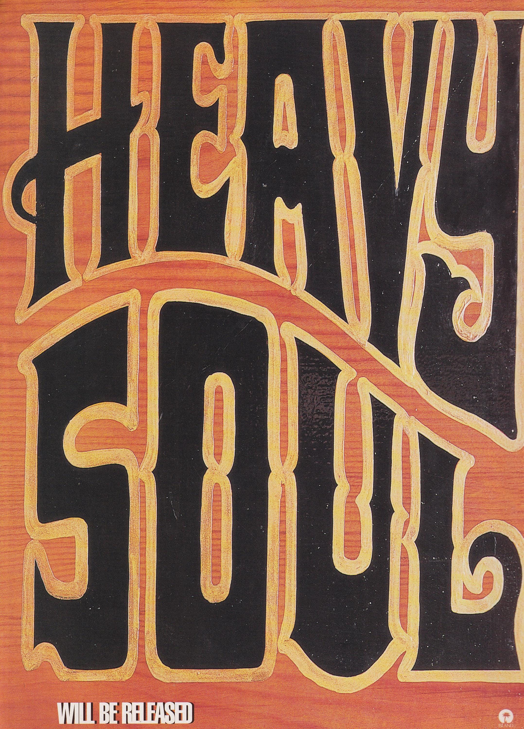 Original Vintage Mini Poster / Magazine Clipping - Paul Weller - Heavy ...